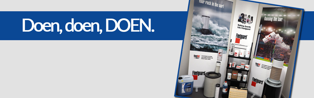 Welkom bij APC Auto Parts Center Rotterdam